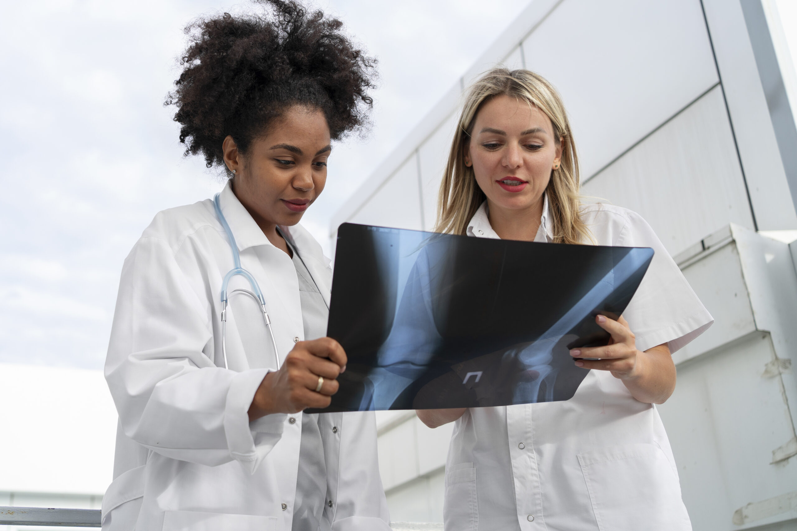 Traumatologista | Central de Consultas